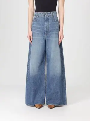 Sportmax Jeans - Blue