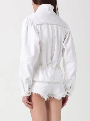 Isabel Marant Jacket - White
