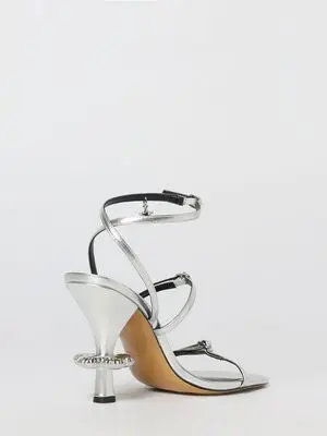 Marc Jacobs Heeled Sandal