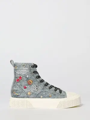 Marc Jacobs High Top Sneakers