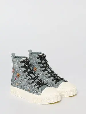 Marc Jacobs High Top Sneakers