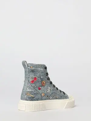 Marc Jacobs High Top Sneakers