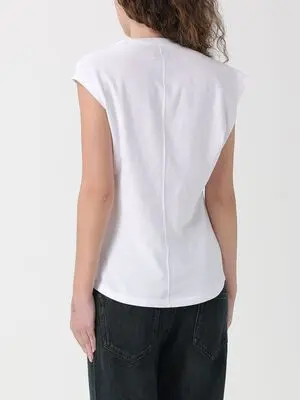 Isabel Marant Étoile Puff Sleeve T-shirt