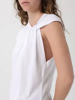 Isabel Marant Étoile Puff Sleeve T-shirt