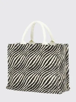 Marni Tote Bag - Black