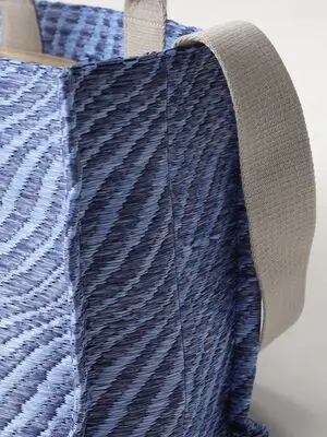 Marni Tote Bag - Blue