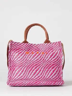 Marni Tote Bag - Violet