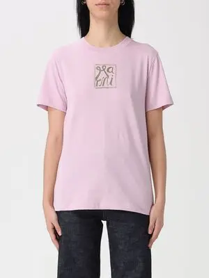 Marni Graphic T-shirt - Quartz