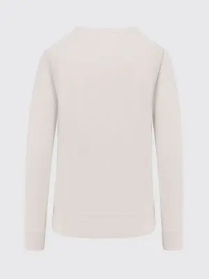 Isabel Marant Étoile Logo Sweatshirt - Beige