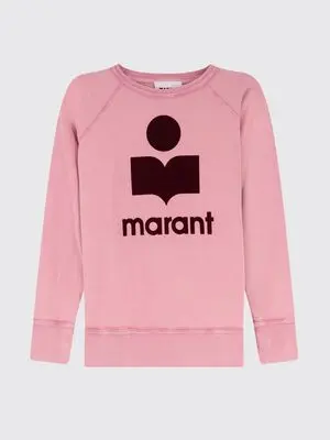 Isabel Marant Sweatshirt - Pink