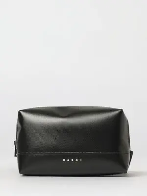 Marni Belt Bag - Black
