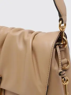 Marc Jacobs Shoulder Bag - Camel
