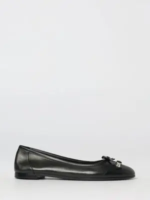 Balenciaga Ballet Flat - Black