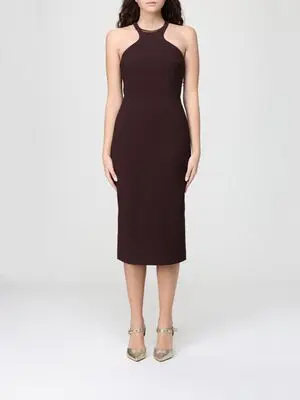 Elisabetta Franchi Dress - Brown