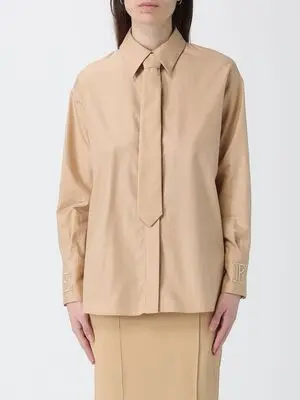 Elisabetta Franchi Shirt - Brown
