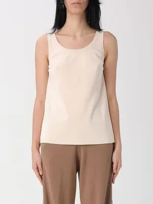 Elisabetta Franchi Tank Top - Butter