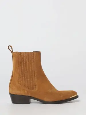 Chelsea Booties