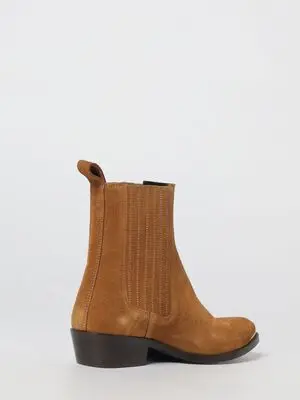 Isabel Marant Étoile Chelsea Boots - Brown