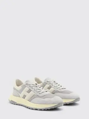 Hogan Low Top Sneakers