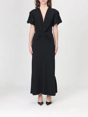 Victoria Beckham Midi Dress