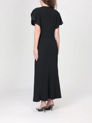 Victoria Beckham Midi Dress