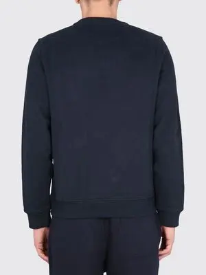 Belstaff Crewneck Sweatshirt - Blue