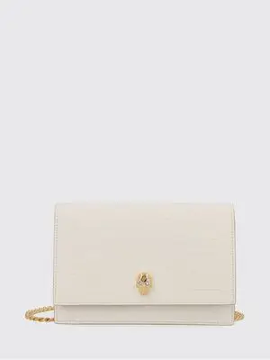 Women's Alexander Mcqueen Neutrals Bags