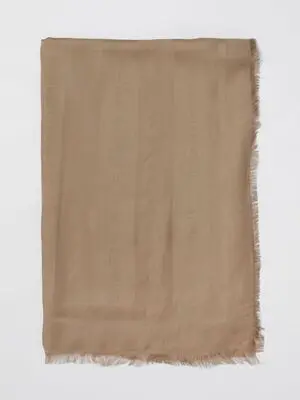 Elisabetta Franchi Scarf - Beige