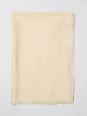 Elisabetta Franchi Scarf - Butter