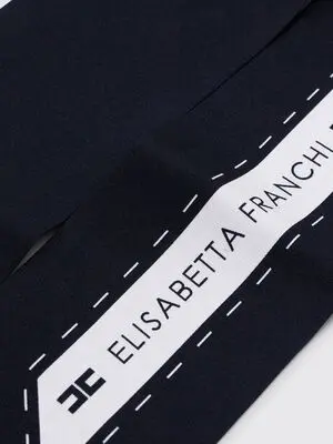 Elisabetta Franchi Neck Scarf