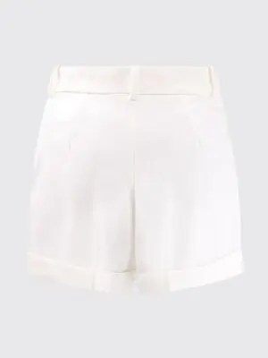 Elisabetta Franchi Crêpe Shorts