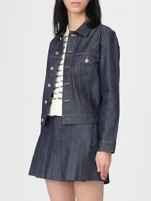 A.p.c. Denim Jacket