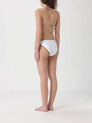 Burberry Swimsuit - White