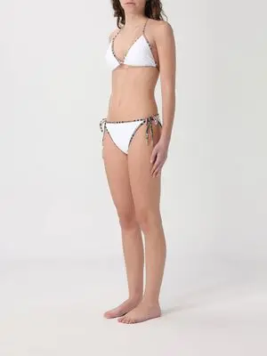Burberry Swimsuit - White