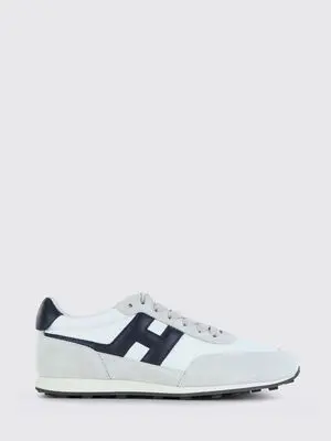 Hogan Sneakers - White
