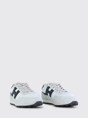 Hogan Sneakers - White