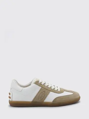 TOD'S Lace-up Sneakers