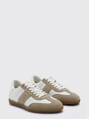 TOD'S Lace-up Sneakers