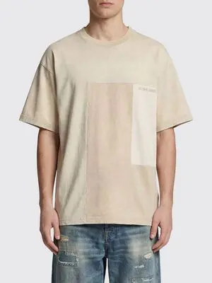 Golden Goose Short Sleeve Shirts For Men