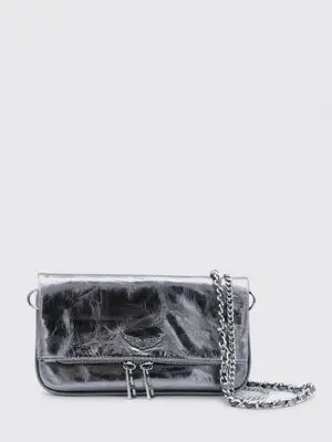 Zadig&voltaire Silver Tone Mini Bags