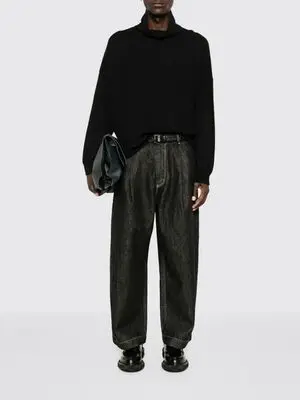 Studio Nicholson Wide-leg Denim Jeans