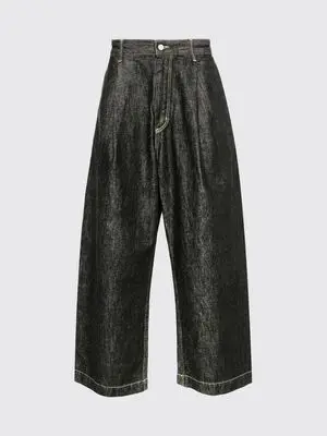Studio Nicholson Wide-leg Denim Jeans