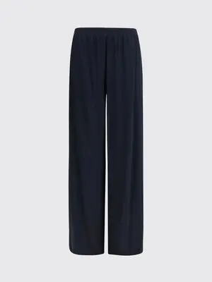 Fabiana Filippi Wide Leg Trousers - Blue