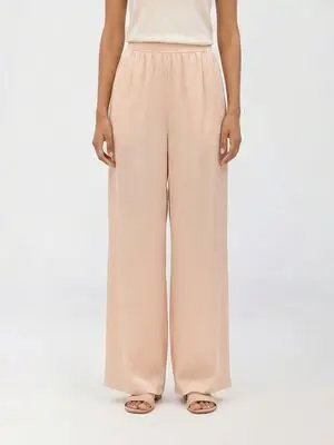 Fabiana Filippi Wide Leg Pants - Blush Pink