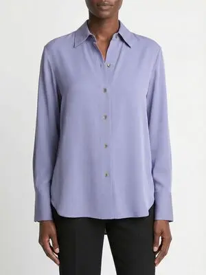 Vince Shirt - Lilac