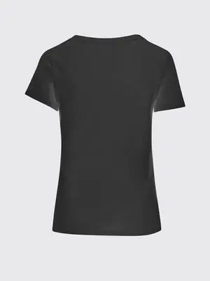 Vince T-shirt - Black