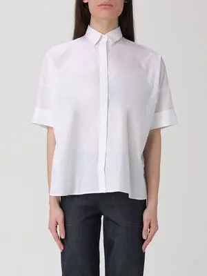 FAY Shirt - White