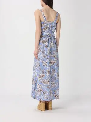 Liu Jo Floral Print Dress