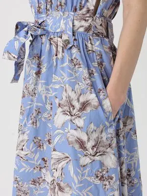 Liu Jo Floral Print Dress