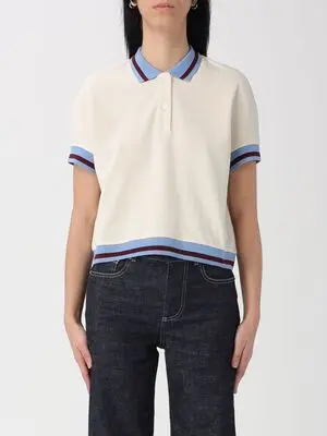 Marni Polo Shirt - White